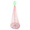 Dynamic RGB Pop Up Tree w/ Star at Top - Dynamic RGB - Multi Function ...