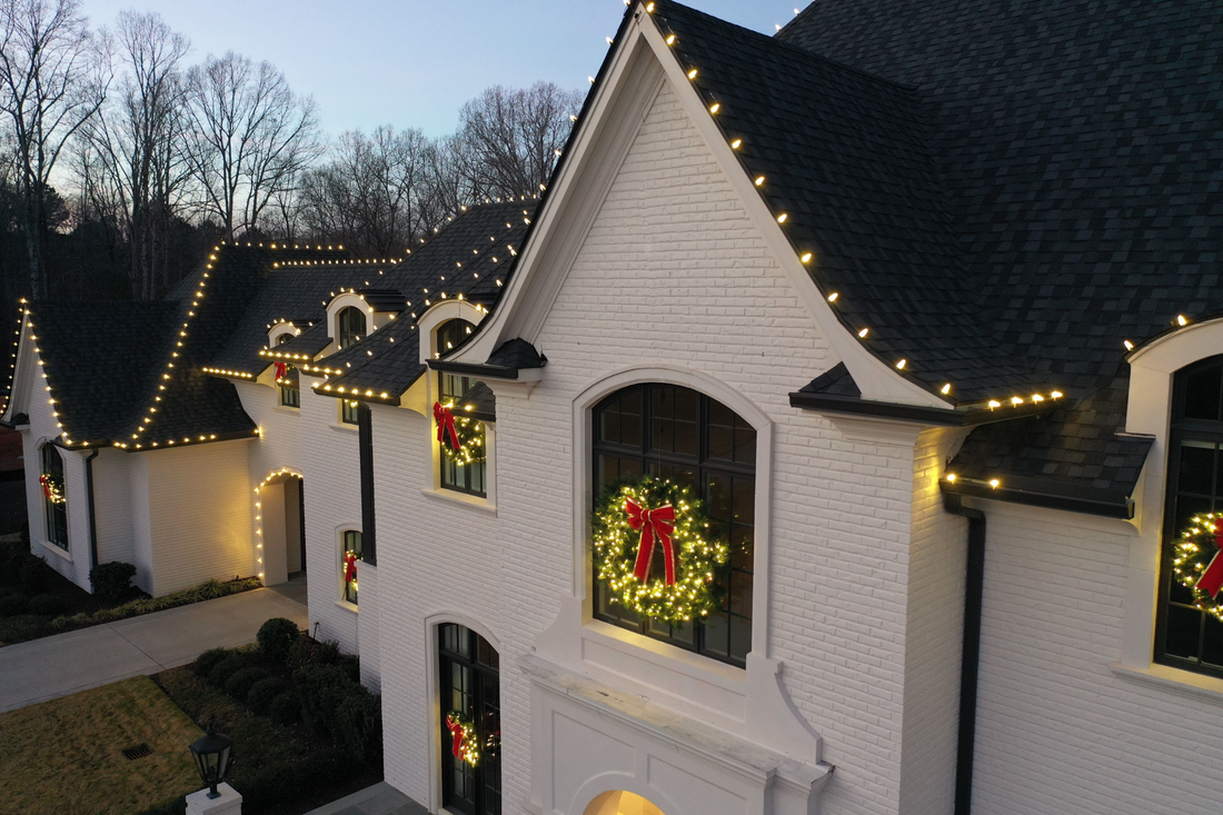 Lights for Decorators