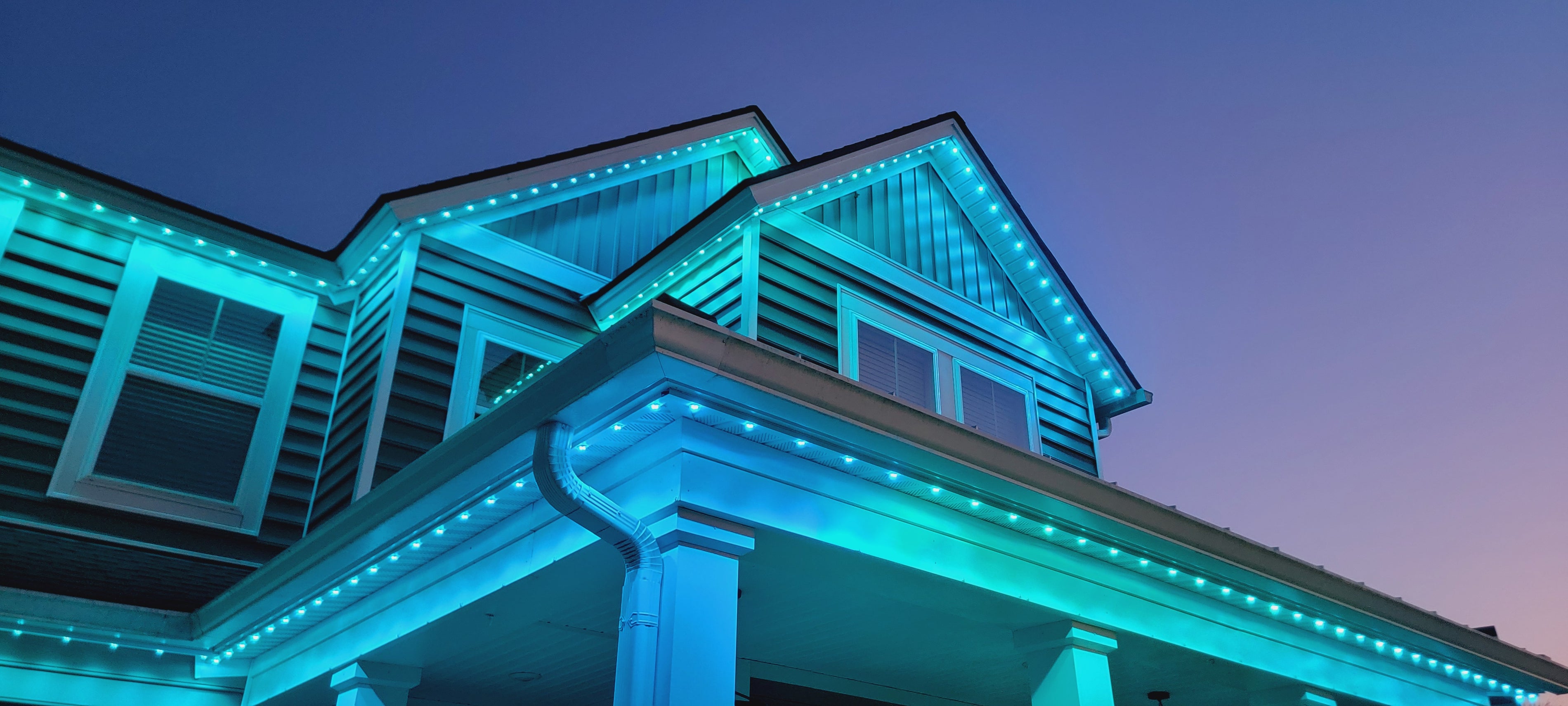 Lights for Decorators